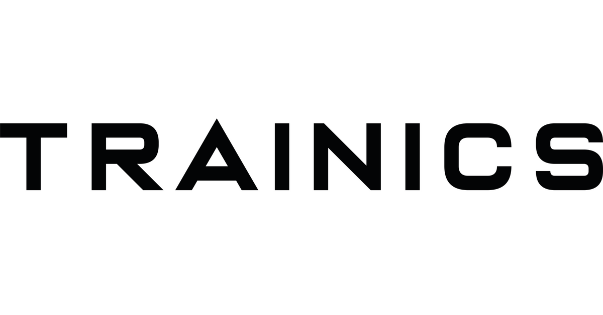 Trainics Shop - Trainics Officiella Shop
